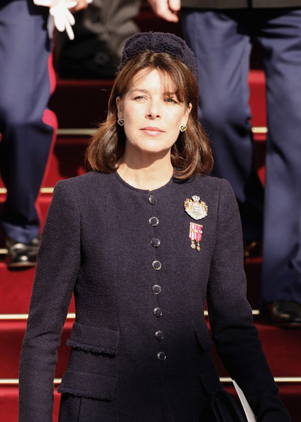 Happy Birthday to HRH Princess Caroline of Hanover, HSH Princess of ...