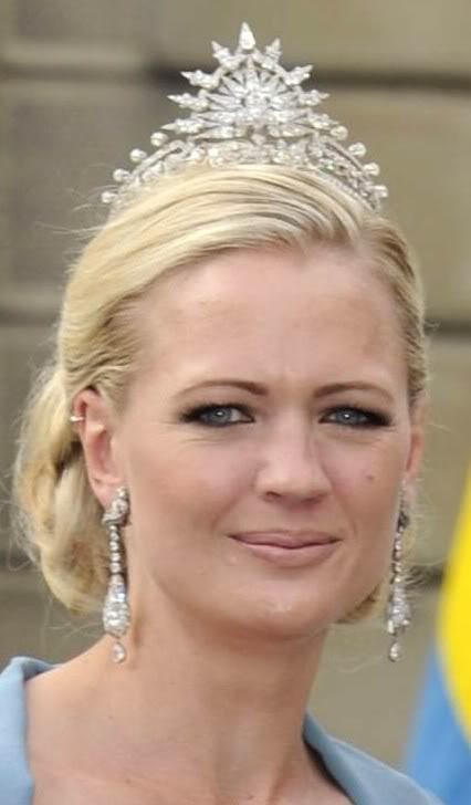 Ugly Tiaras: A Hot Mess on Various Royal and Princely Heads | The Royal ...