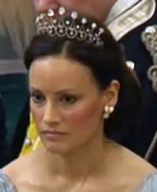 Ugly Tiaras: A Hot Mess on Various Royal and Princely Heads | The Royal ...