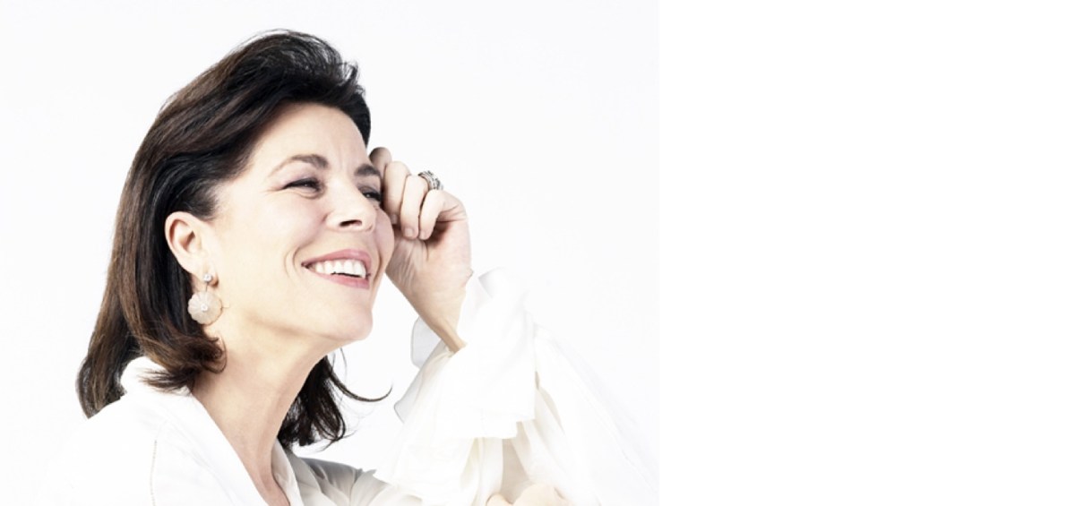 News Regarding Her Royal Highness Princess Caroline of Monaco. | The ...