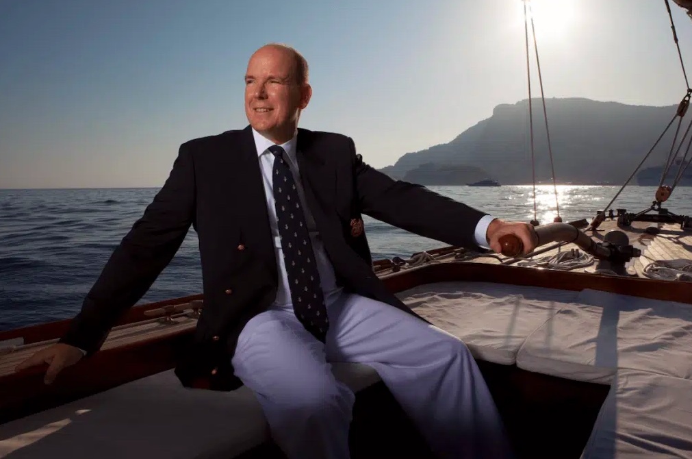 Monaco Princely Family | The Royal Correspondent