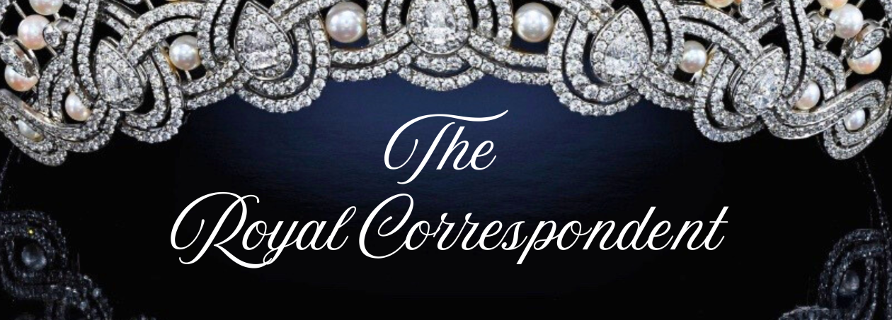 The Royal Correspondent | All the latest news and events from ...