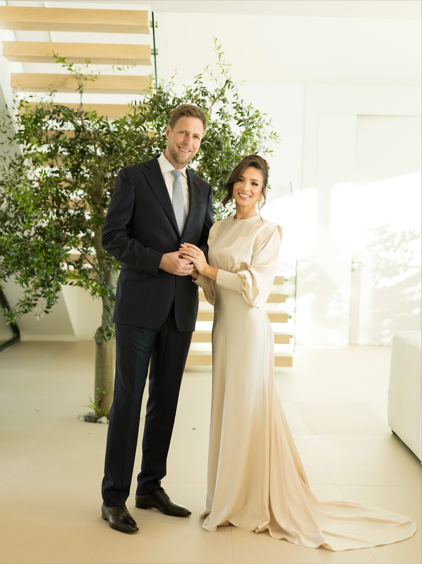 A Royal Engagement in Albania: Crown Prince Leka II Announces His ...