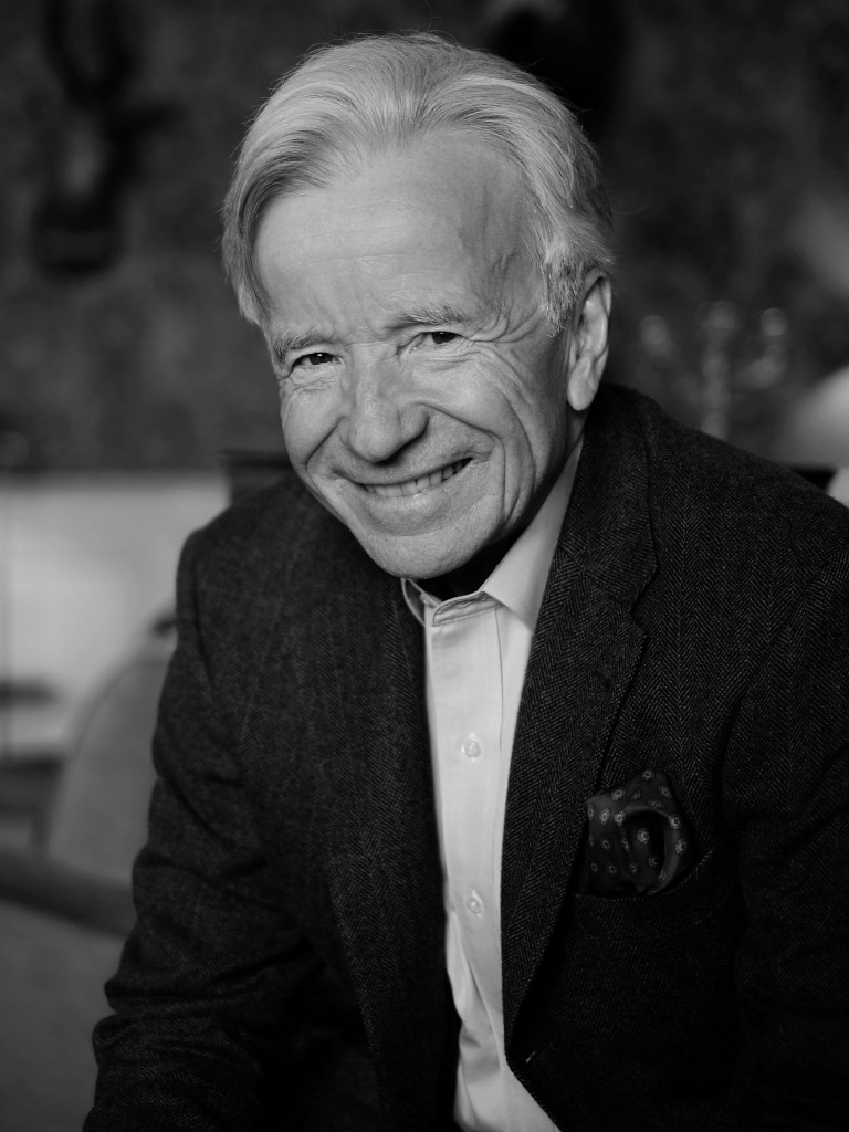 Hereditary Prince Franz-Albrecht | The Royal Correspondent