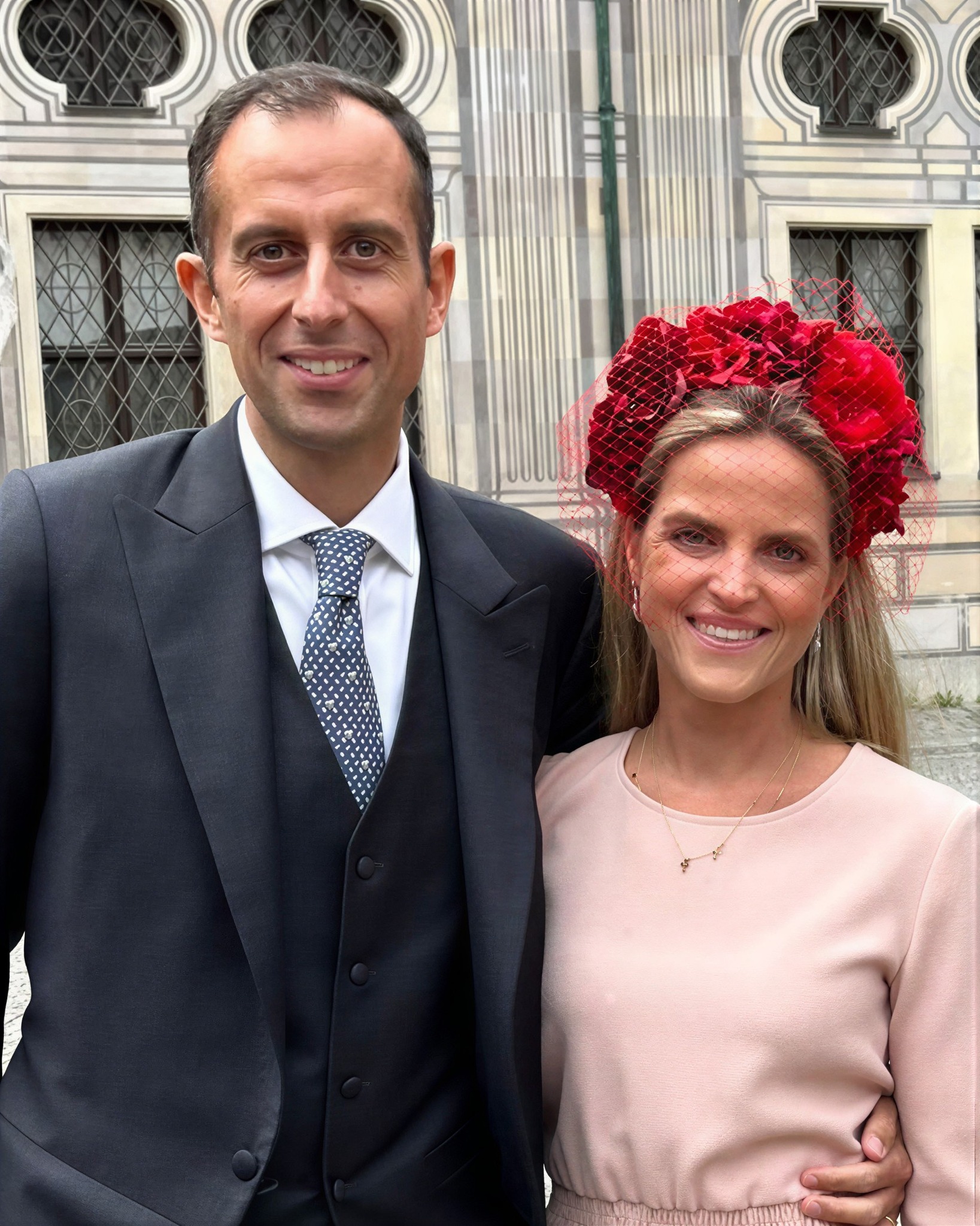Princess Amélia de Orléans e Bragança Welcomes Third Child in Madrid ...
