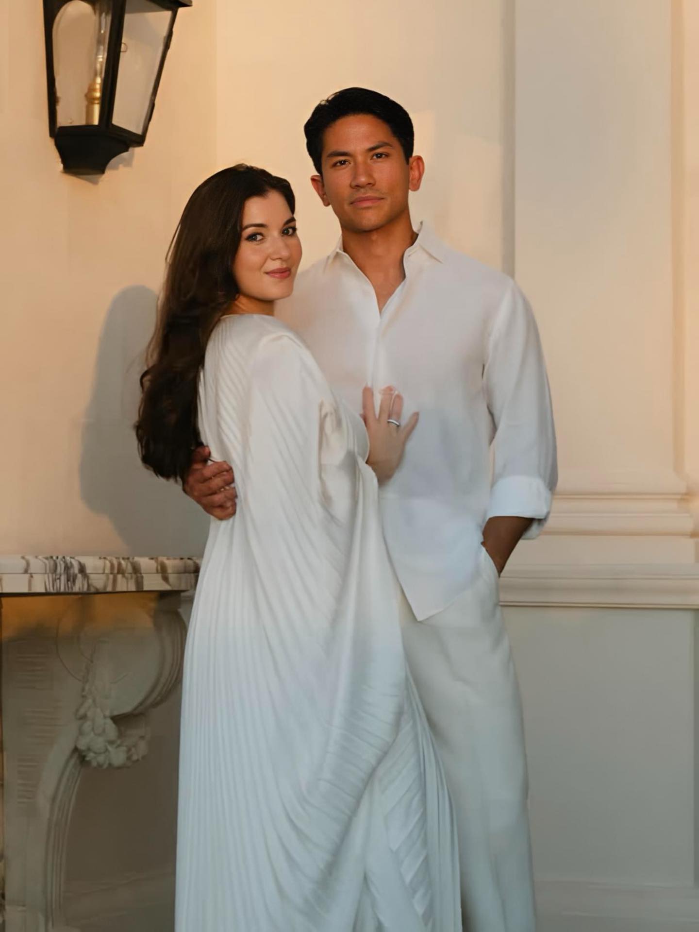 Brunei Royal Family Announces Birth of First Child to Prince Abdul ...