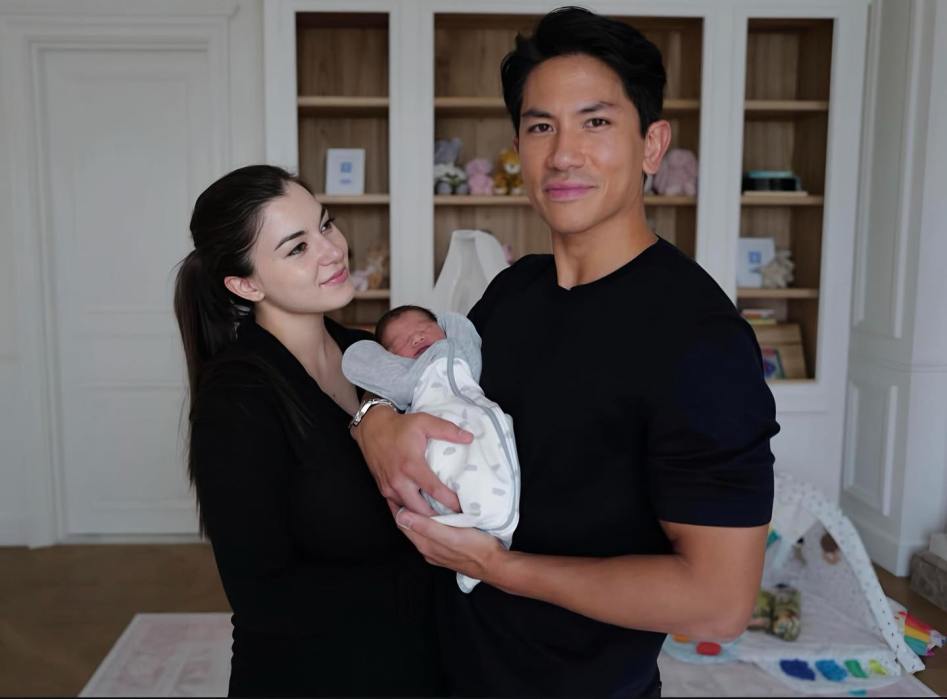 Prince Abdul Mateen of Brunei | The Royal Correspondent