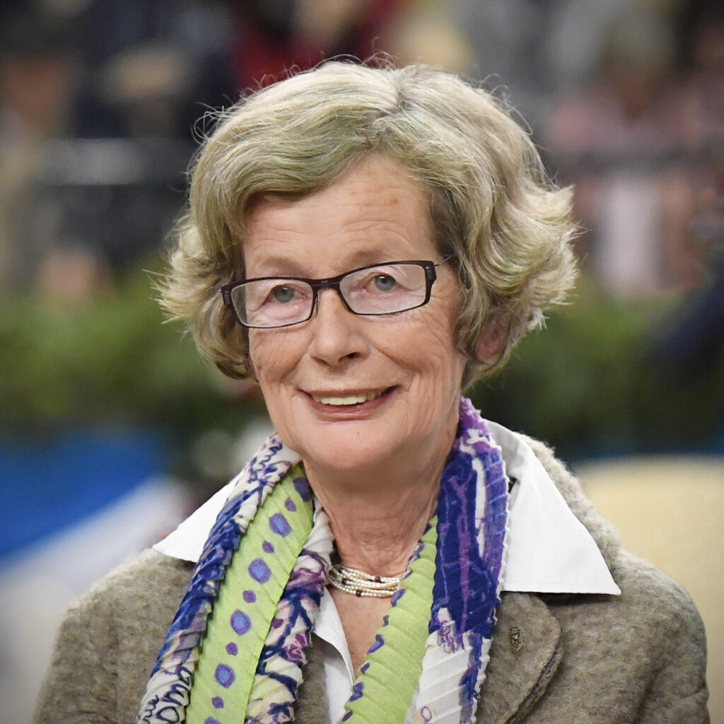 Princess Donata of Prussia, The Great-Granddaughter of Kaiser Wilhelm ...