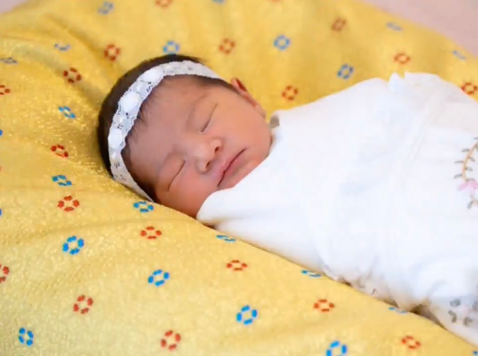 Brunei: Sultan Hassanal Bolkiah Announces Name of Prince Abdul Mateen ...