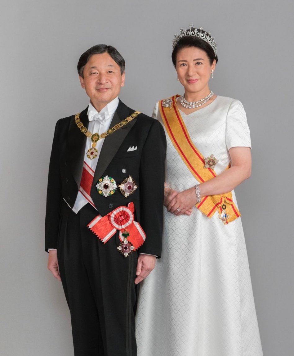 King Philippe and Queen Mathilde of the Belgians to Host a State Visit ...