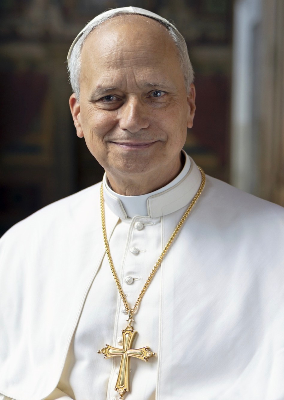 Pope Leo XIV Spain visit | The Royal Correspondent