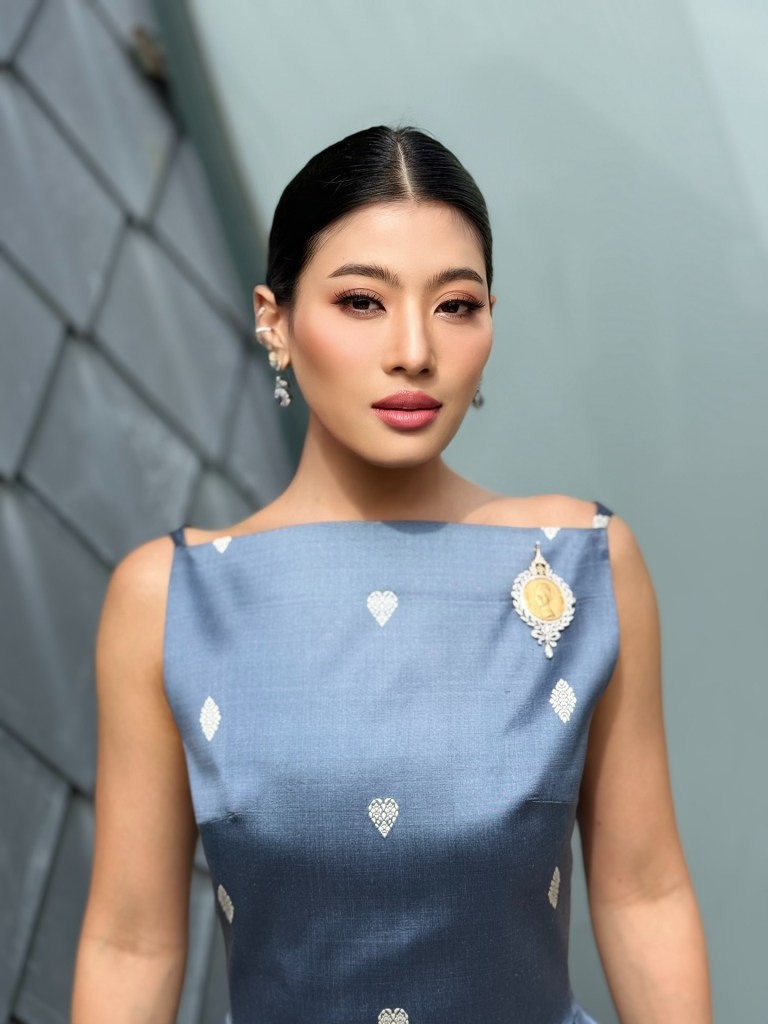 Princess Sirivannavari of Thailand to Open Landmark Paris Exhibition ...