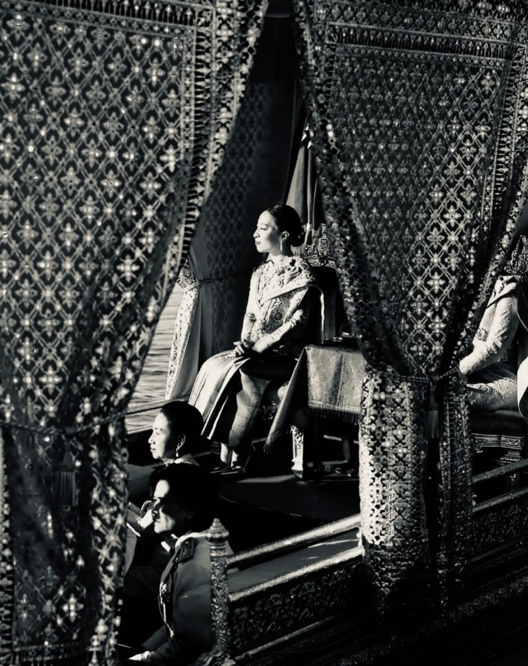 Princess Bajrakitiyabha of Thailand Dies at 47 After Years in Coma ...
